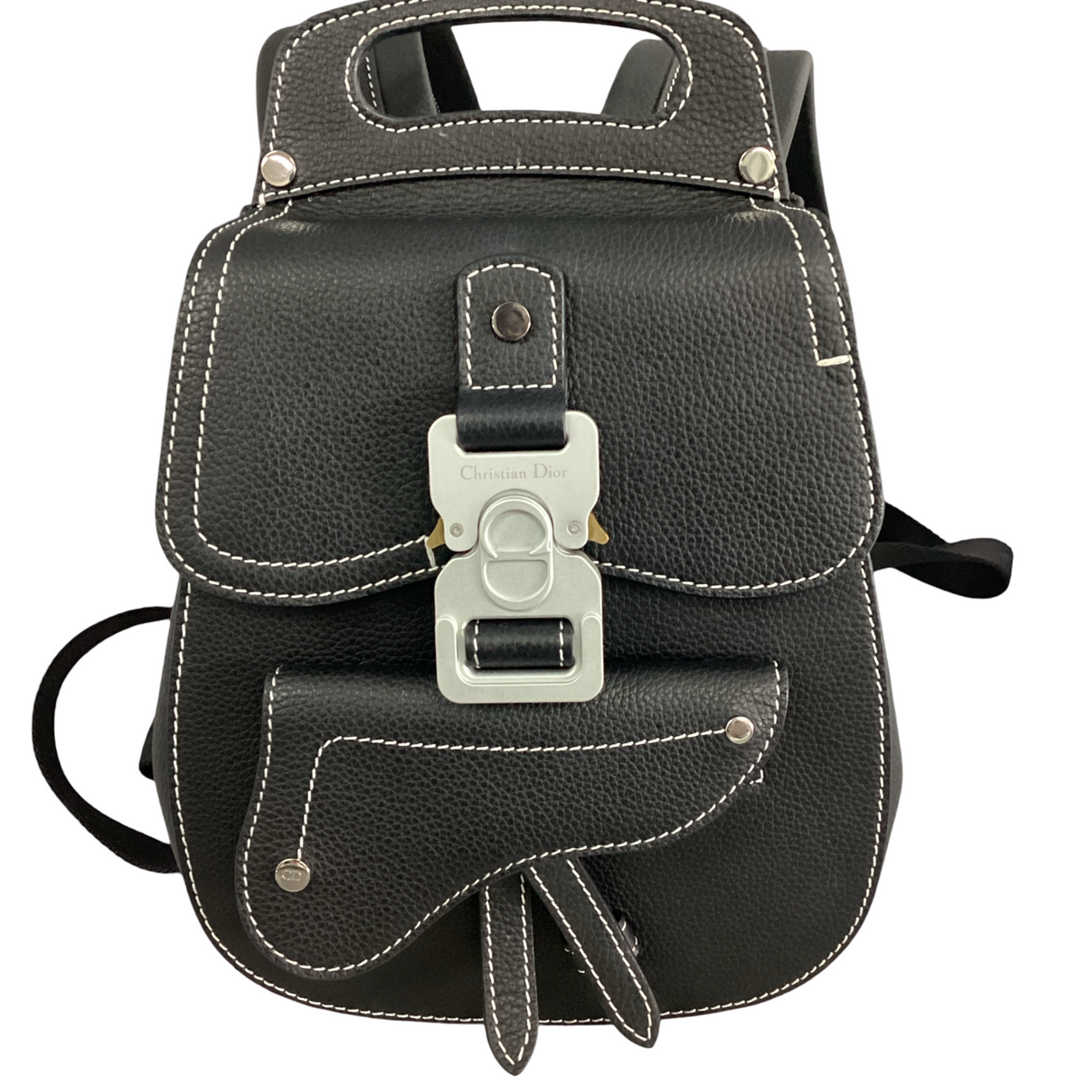 Dior MEN Mini Gallop Backpack – Couture LV