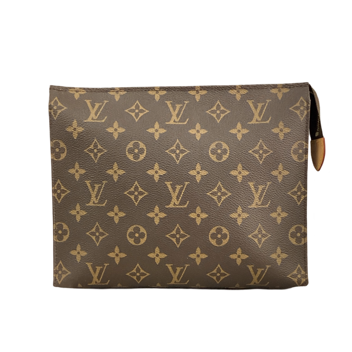 Louis Vuitton Monogram Toiletry Pouch 26 – Couture LV